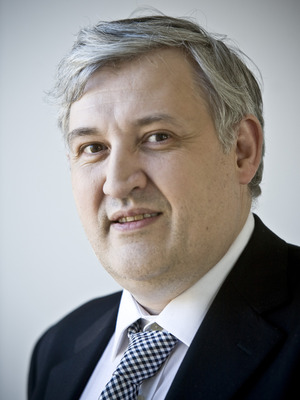 Daniel Berhin – People – Gem Stones