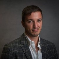 Petar Markovic – People – Gem Stones