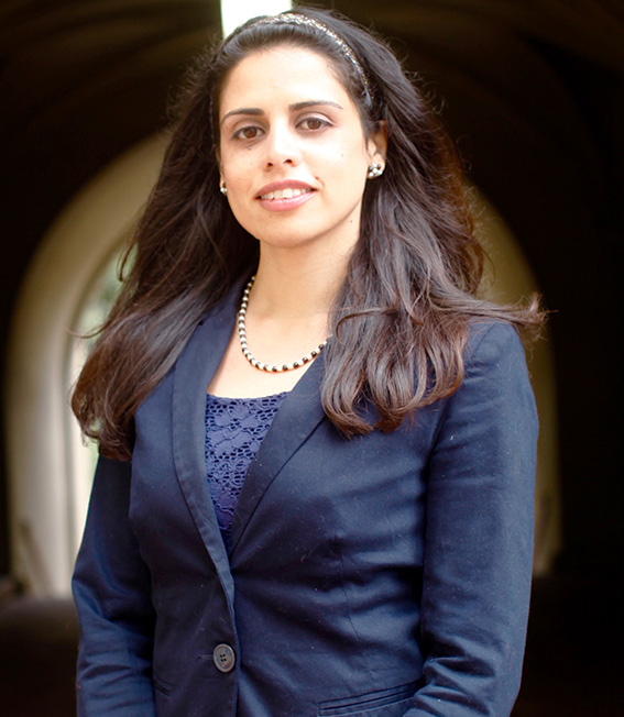 Sameea Ahmed-Hassim – People – Gem Stones