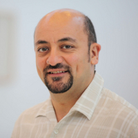 George Christou – People – Gem Stones